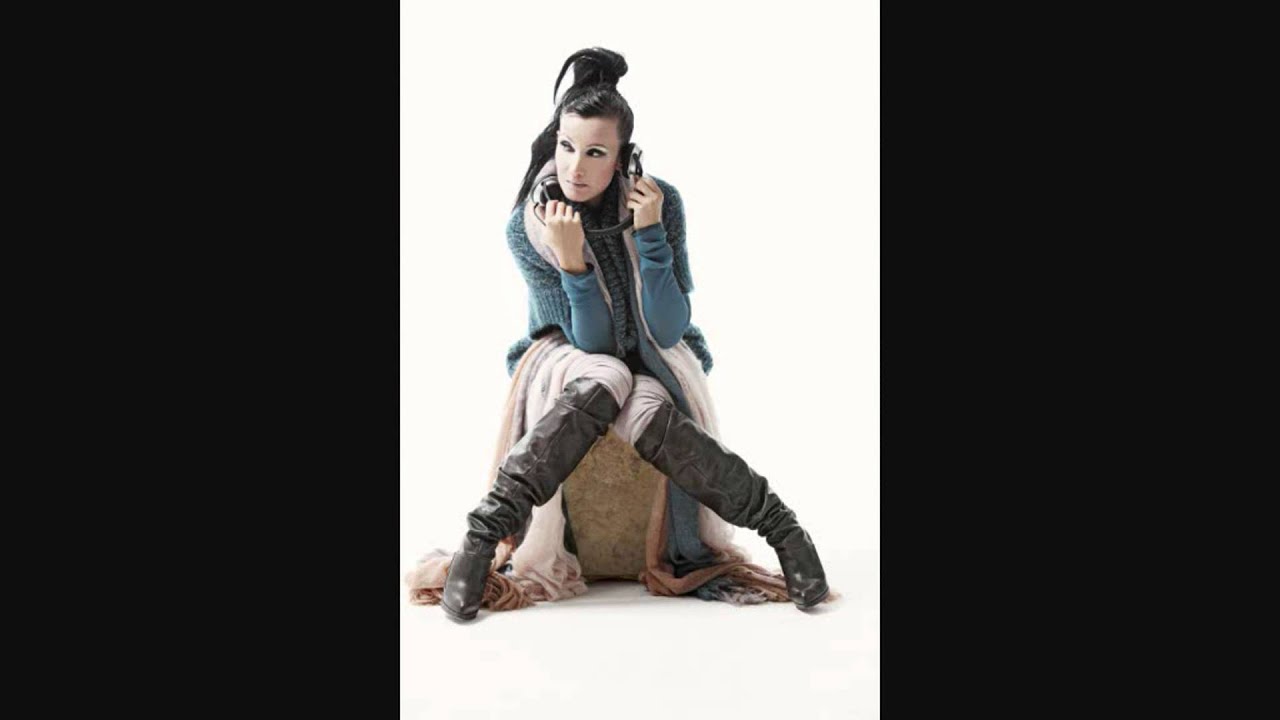 Kay Rush__Atfc feat. Rae--Giv Me Luv - YouTube