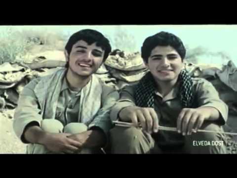 Gök kuşağının bir anı İran filmi (Göy qurşağının bir anı)