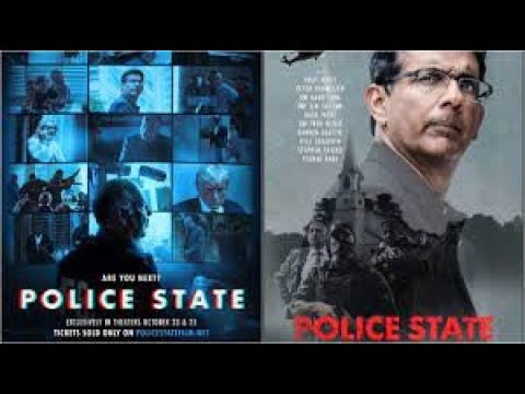 WATCH Police State FULL MOVIE (2023) NEW DOCUMENTARY - By Dinesh D ...