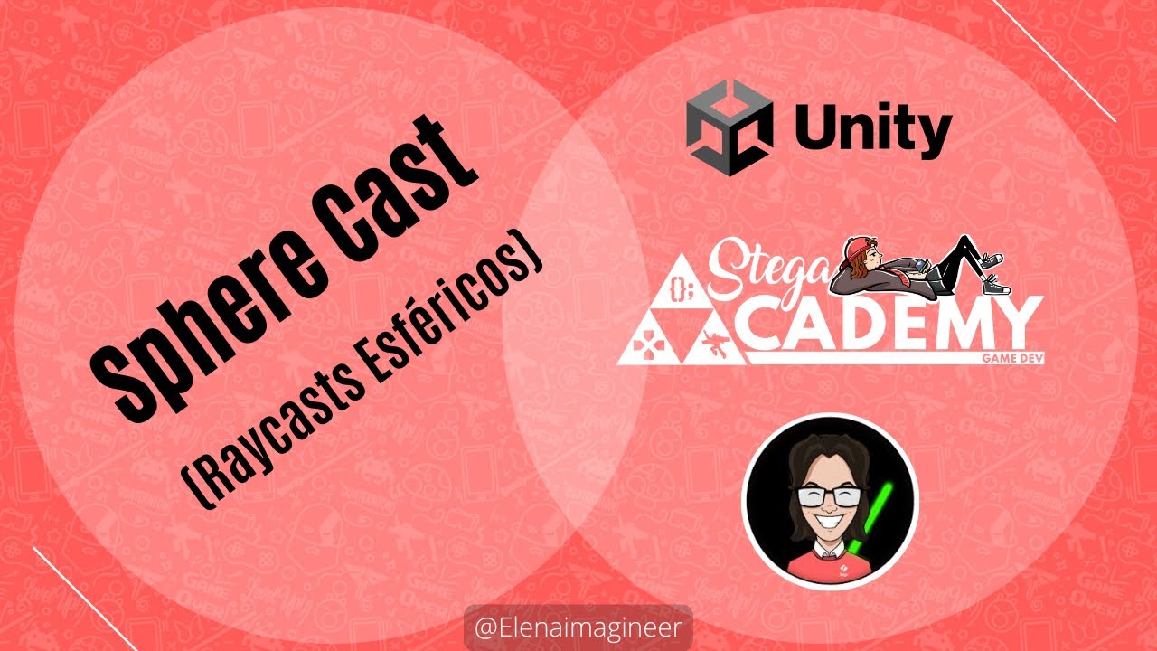 Sphere Cast - Raycast esférico - YouTube