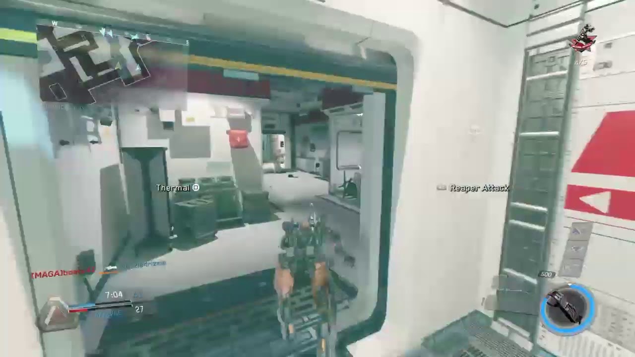 Going Back and Playing Old CODS ( Infinite Warfare ) - YouTube