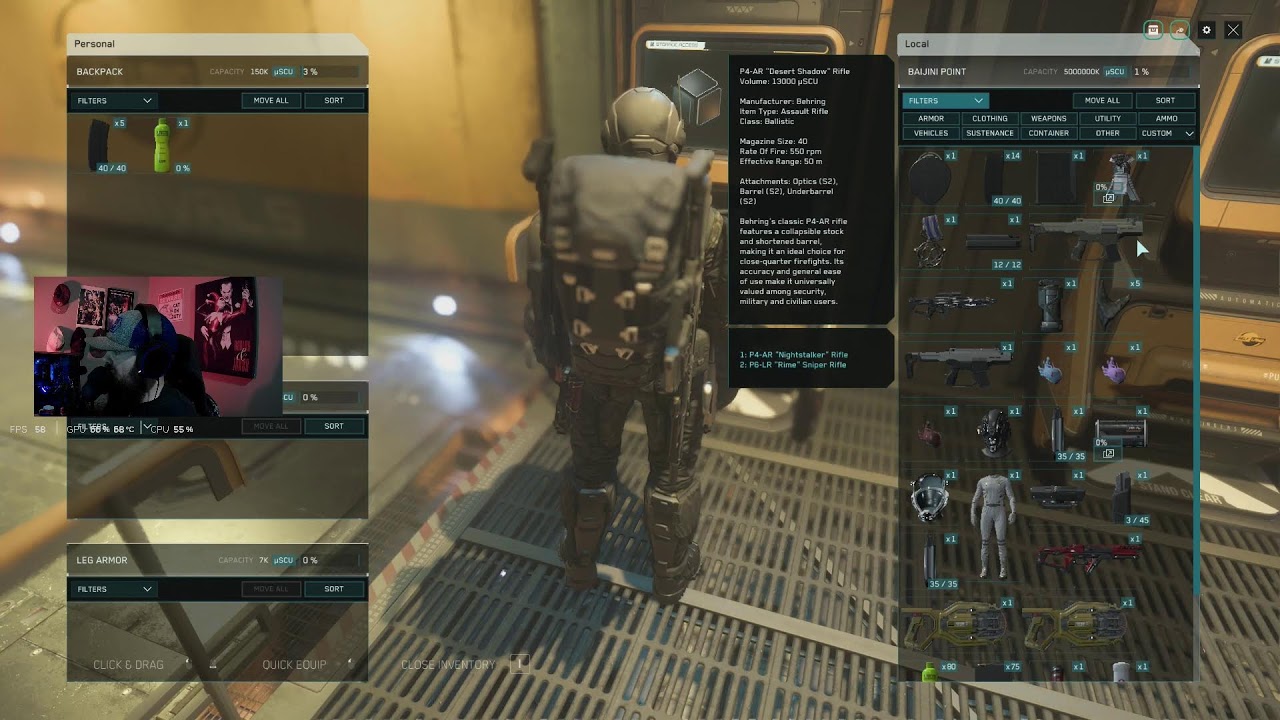 4.3.2 LIVE-This game is like a toxic relationship I keep coming back ...