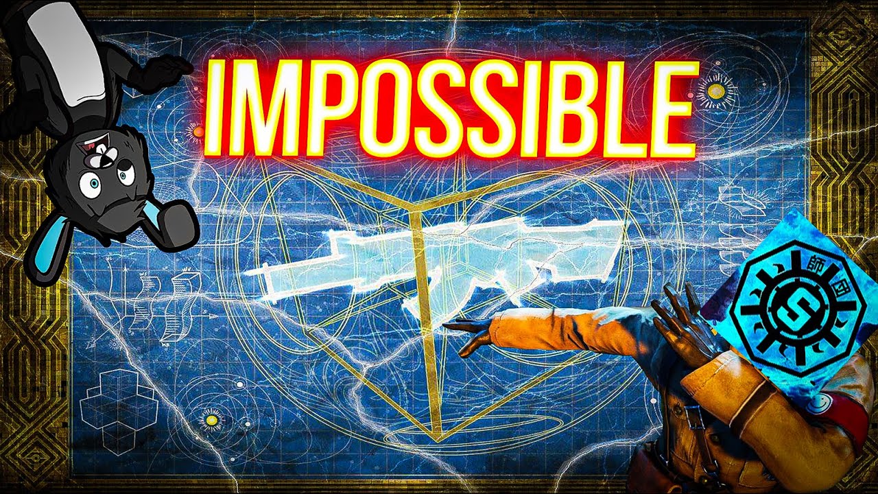 Impossible Easter Egg Update!?! | Black Ops 3 - YouTube