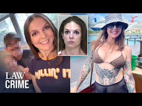 Florida Stepmom Caught Having Sex with Teen Stepson: Cops