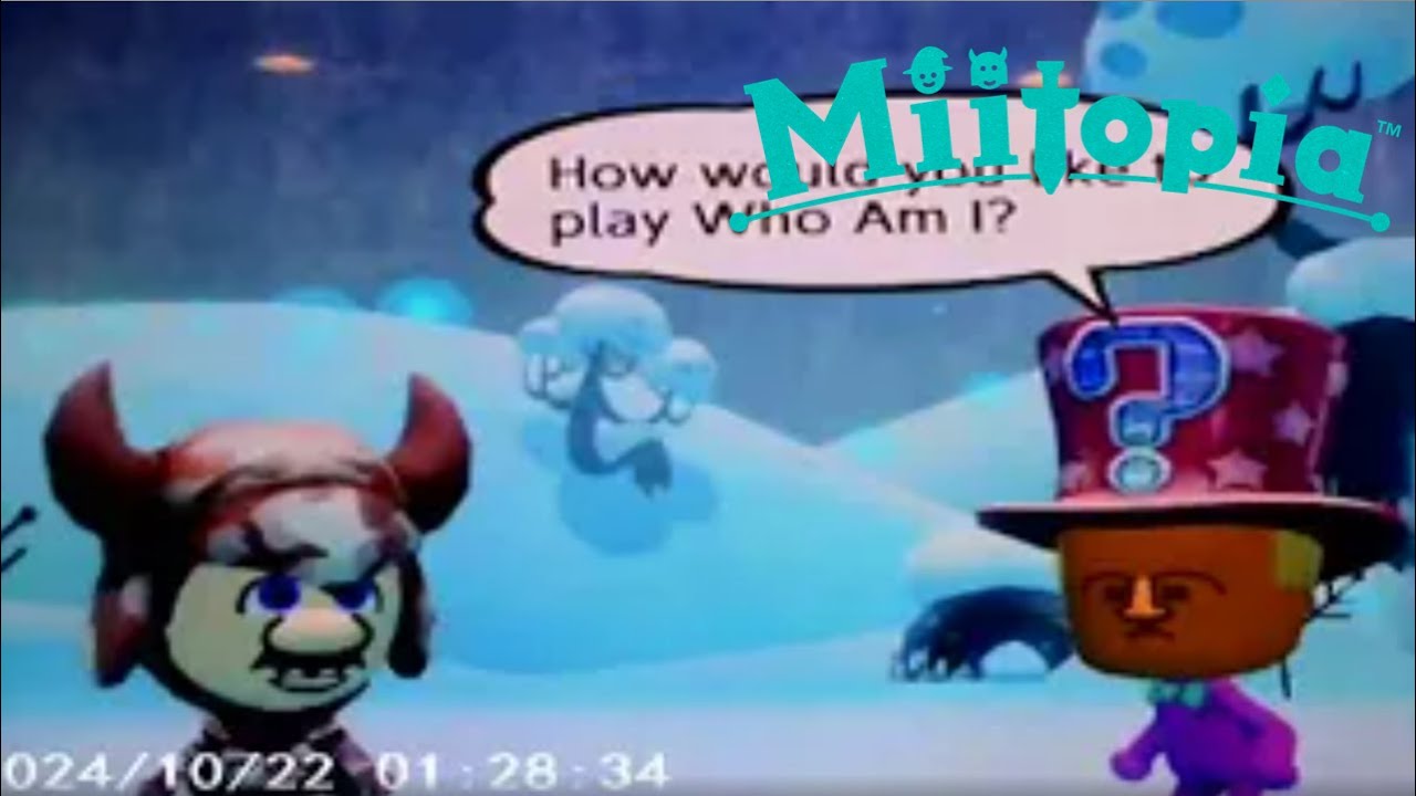 Miitopia (Switch 2) - Part 25: "Ghontu Waste" - YouTube