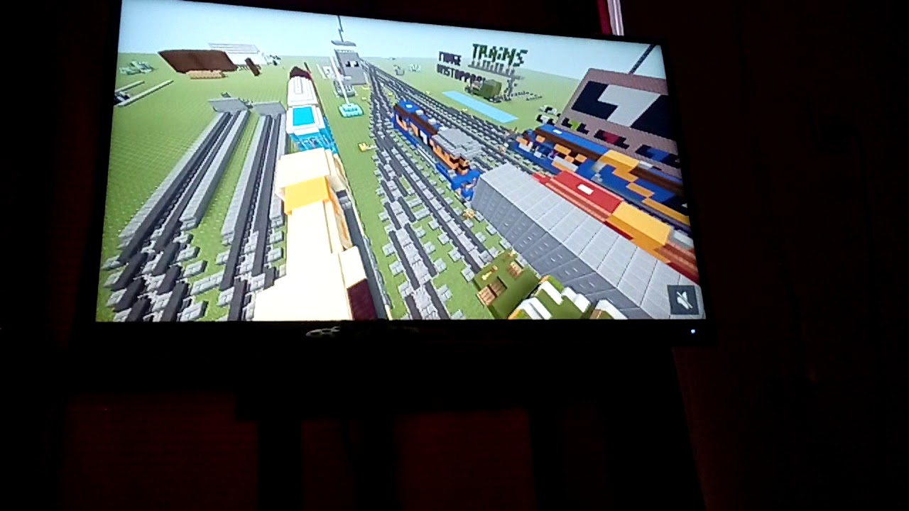 Unstoppable minecraft ps3 imparable minecraft ps3 - YouTube