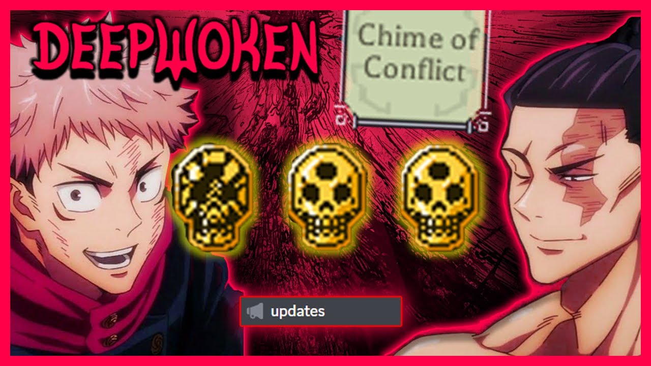 The Renaissance of Chime [SKULLS REMOVED] | Deepwoken - YouTube