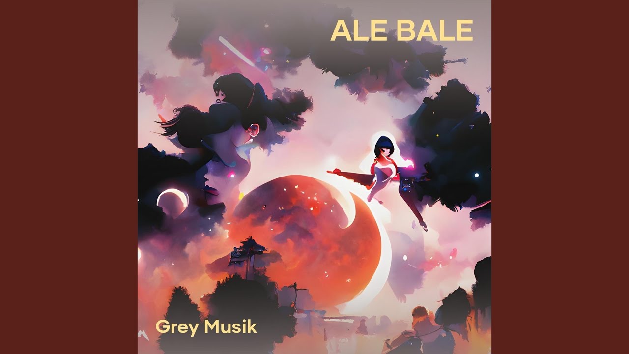 Ale Bale - YouTube