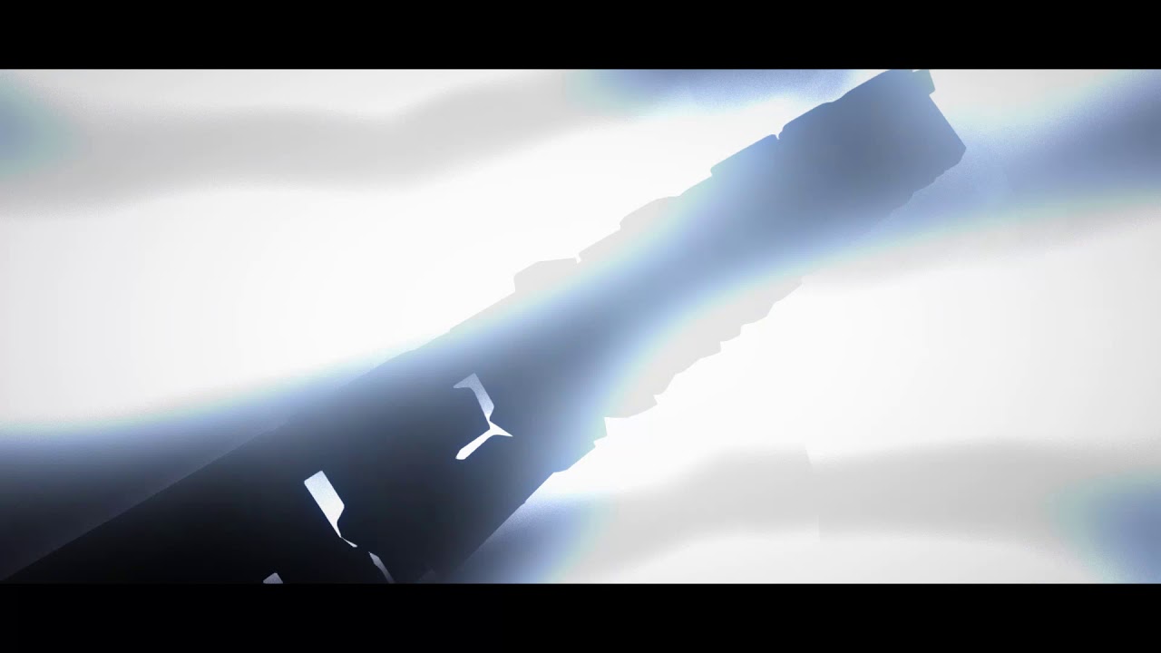 Intro de master animation - YouTube