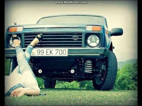 AZERI BASS MUSIC-  NA NA NA NA