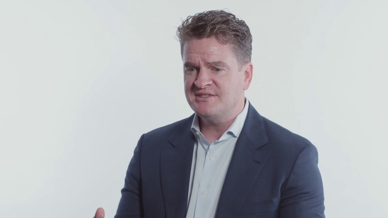 Aaron Burnett on diversity, inclusion, and anonymity - YouTube