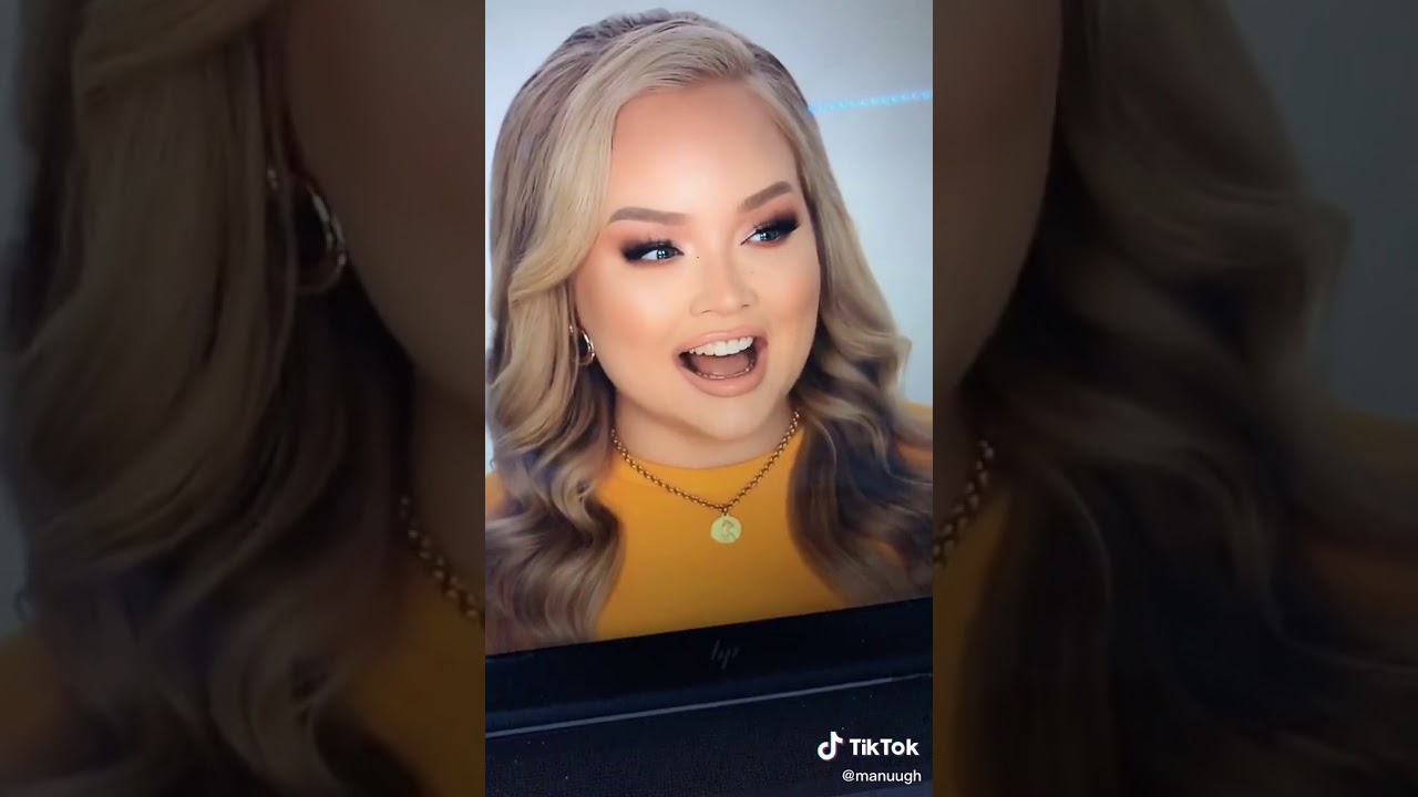 Nikki tutorials coming out😳😳😳 - YouTube