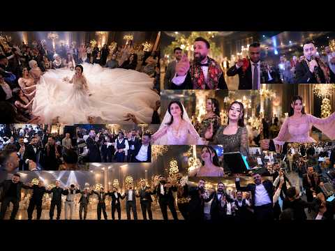 Hawar & Inas - Vindar Adil Hizny - By @bijangroup - هاوار و إيناس - فيندار عادل حزني 