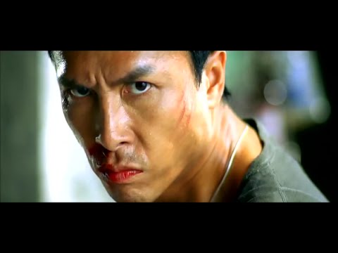 Donnie Yen MMA Fight Scenes - YouTube