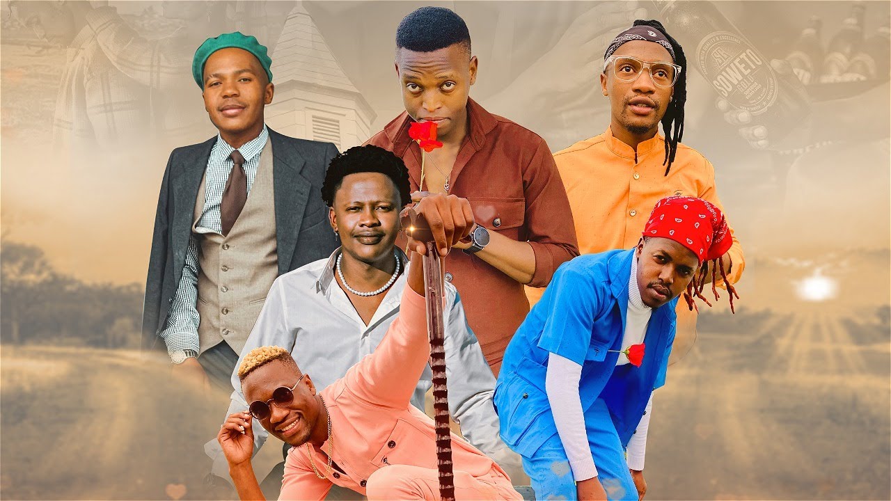 Mc Records KZN - Intombi Iyashelwa ft. Tonnie Keys & Mc Killah - YouTube Music