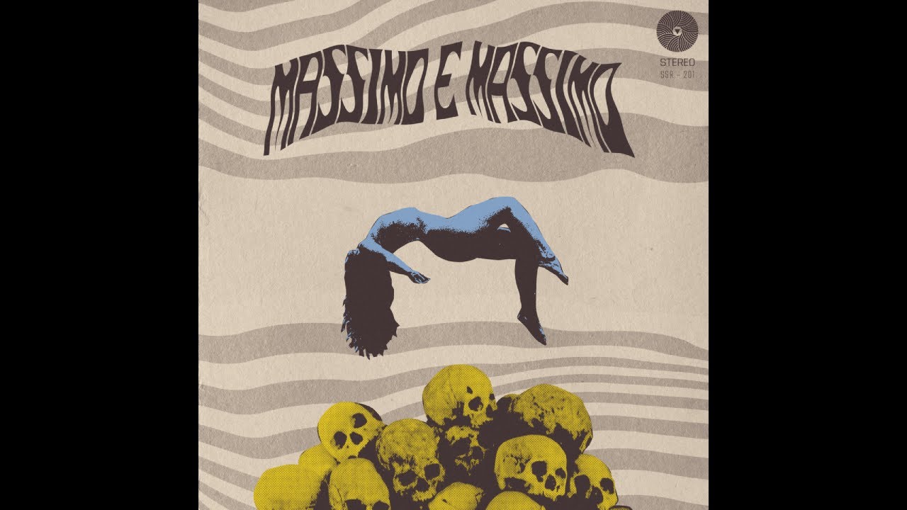 Massimo e Massimo [Italy] Library (1970s) FULL ALBUM - YouTube