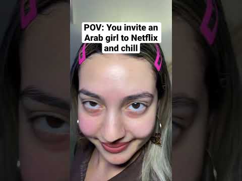 #arab #arabic #boyfriend #comedy #comedyvideo #dating #funny #girlfriend #relationship  #netflix