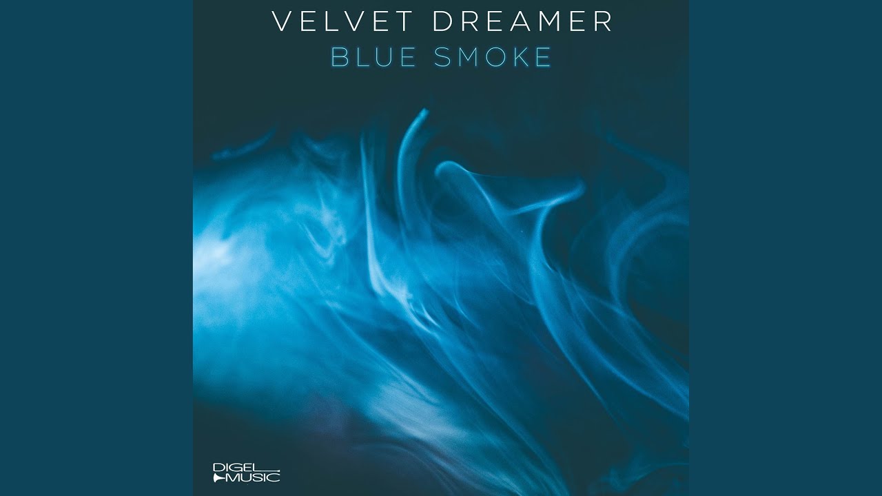 Blue Smoke - YouTube