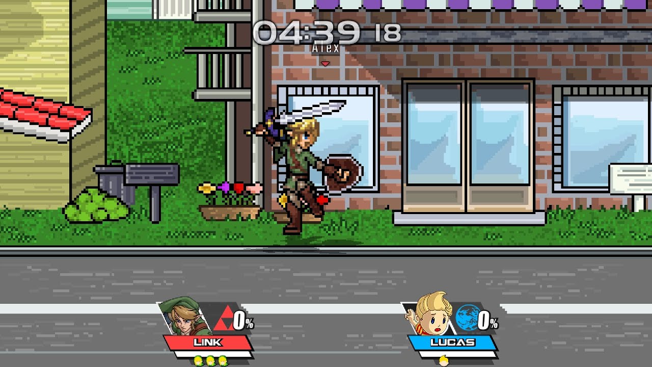 Nothing to see here, just a normal Classic Mode run. - YouTube