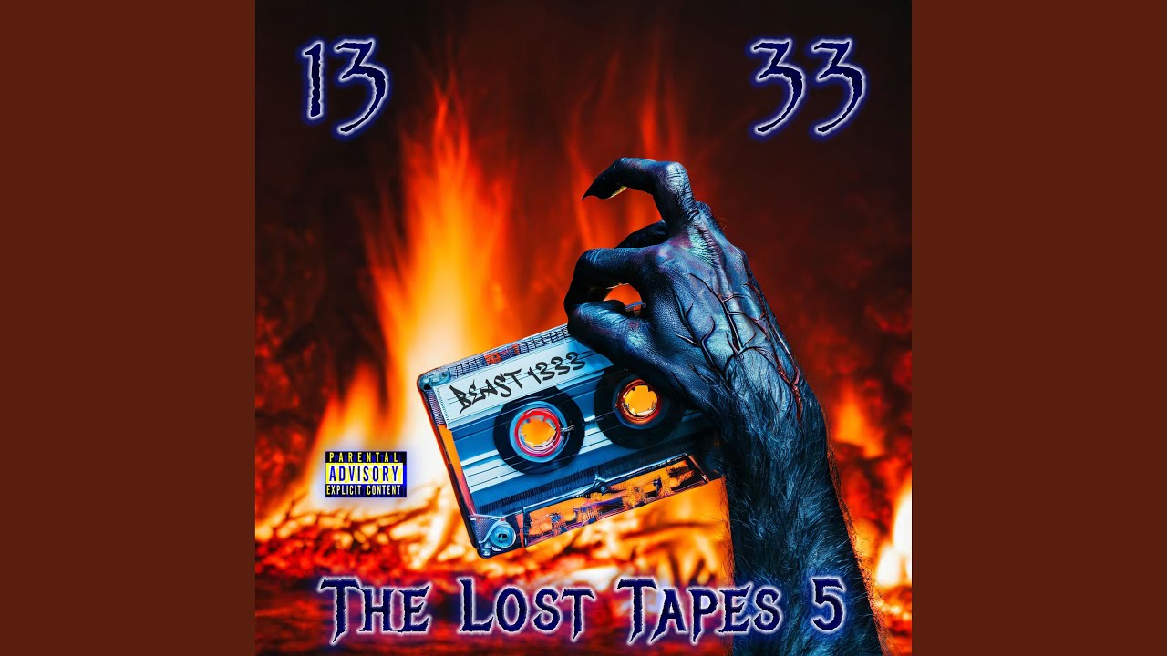 The Lost Tapes 5 - Beast 1333: Song Lyrics, Music Videos & Concerts