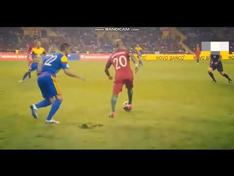 Ricardo Quaresma-En İyi Çalımlar (AÇIKLAMAYI OKU)