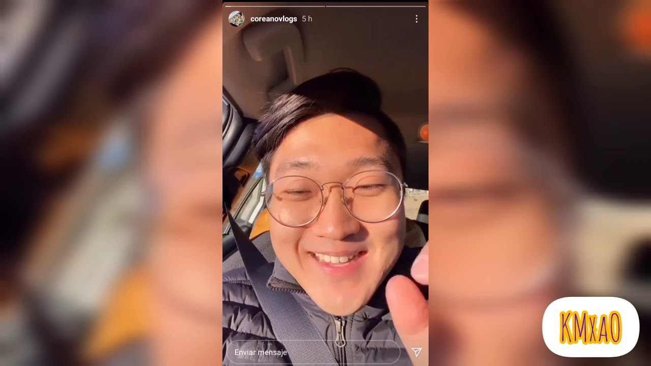 COREANO VLOGS Historias de Instagram!!!👌 - YouTube