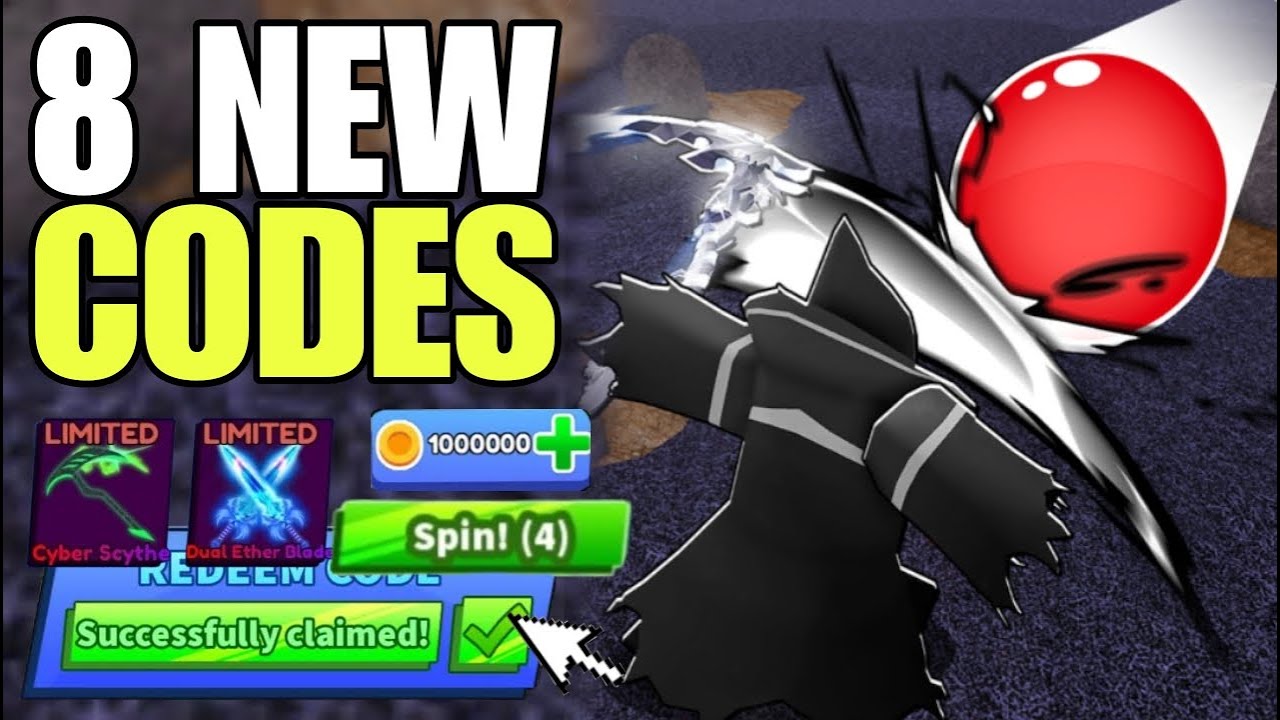 *NEW UPDATE* BLADE BALL ROBLOX CODES 2024 | BLADE BALL CODES | BLADE ...