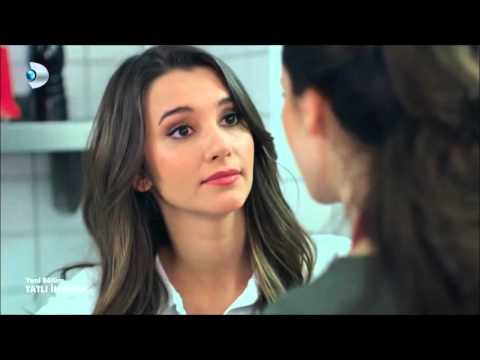 Tatlı İntikam 3.Bölüm - Pelin'in İntikamı