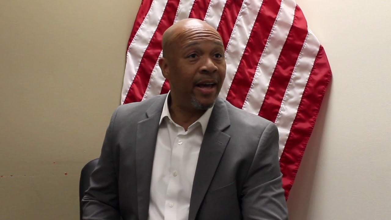 Cook+County+Heros+2+Lester+Rodgers+2 - YouTube