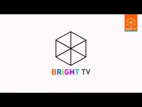 Ident Promote : Bright TV Digital TV Channel 20 - YouTube