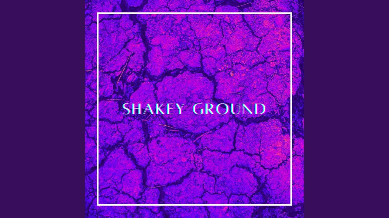 shakey ground - YouTube
