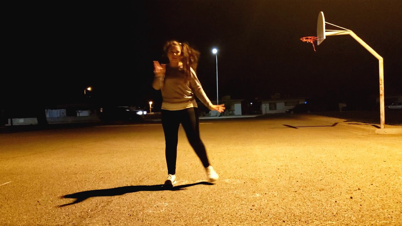 Hip Hop Dance - Scream - High School Musical 3 - YouTube