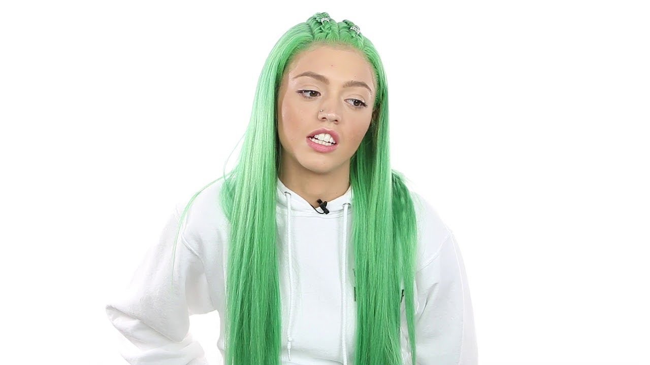 What Happened To Woah Vicky? - YouTube