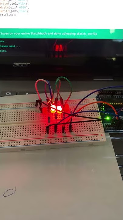 Binary numbers - YouTube