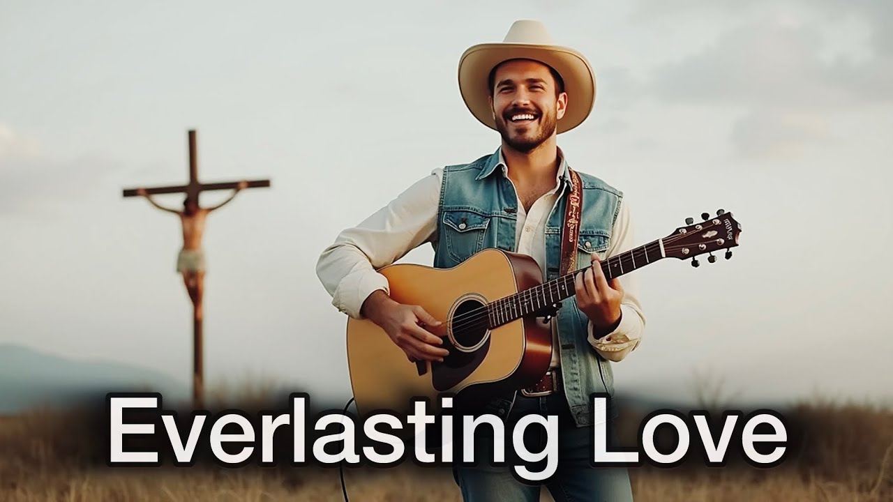 Everlasting Love | Best Christian Country Worship Songs on YouTube ...