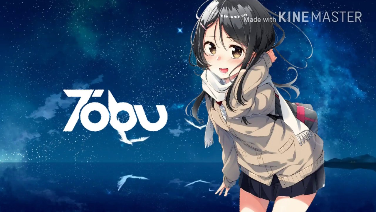 Nightcore Tobu - Life - YouTube