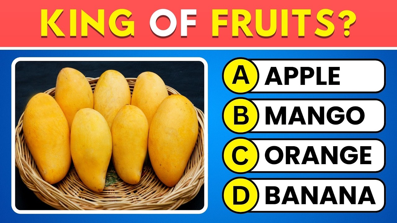 Test Your Knowledge with This 50-Question General Knowledge Trivia Quiz ...