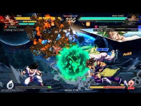 Low class warrior progression - YouTube