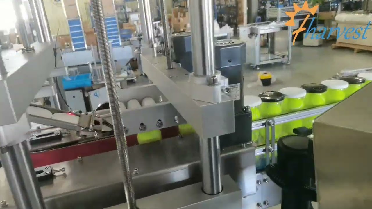 #Automatic Capping Machine with cap feeder,capping machine#tennis ball ...