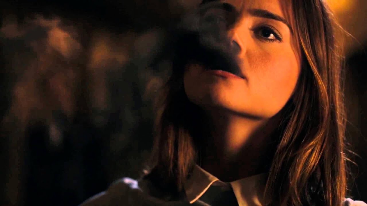 Doctor Who anti-smoking campaign (닥터후 금연캠페인) - YouTube