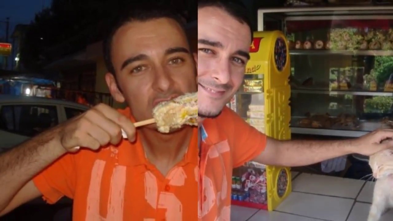 Iris y Pablo se casan HD (720p) - YouTube