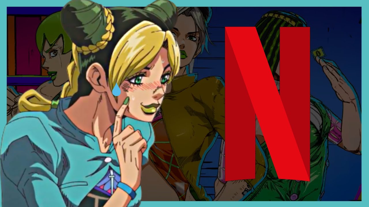 The REAL Reason Stone Ocean Was Delayed - YouTube