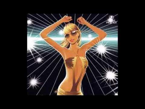 HED KANDI (DISCO HEAVEN) - FEELS LIKE IT'S BETTER - YouTube