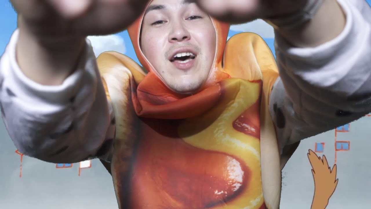 Doja Cat- Moo! (Official Remix) - YouTube