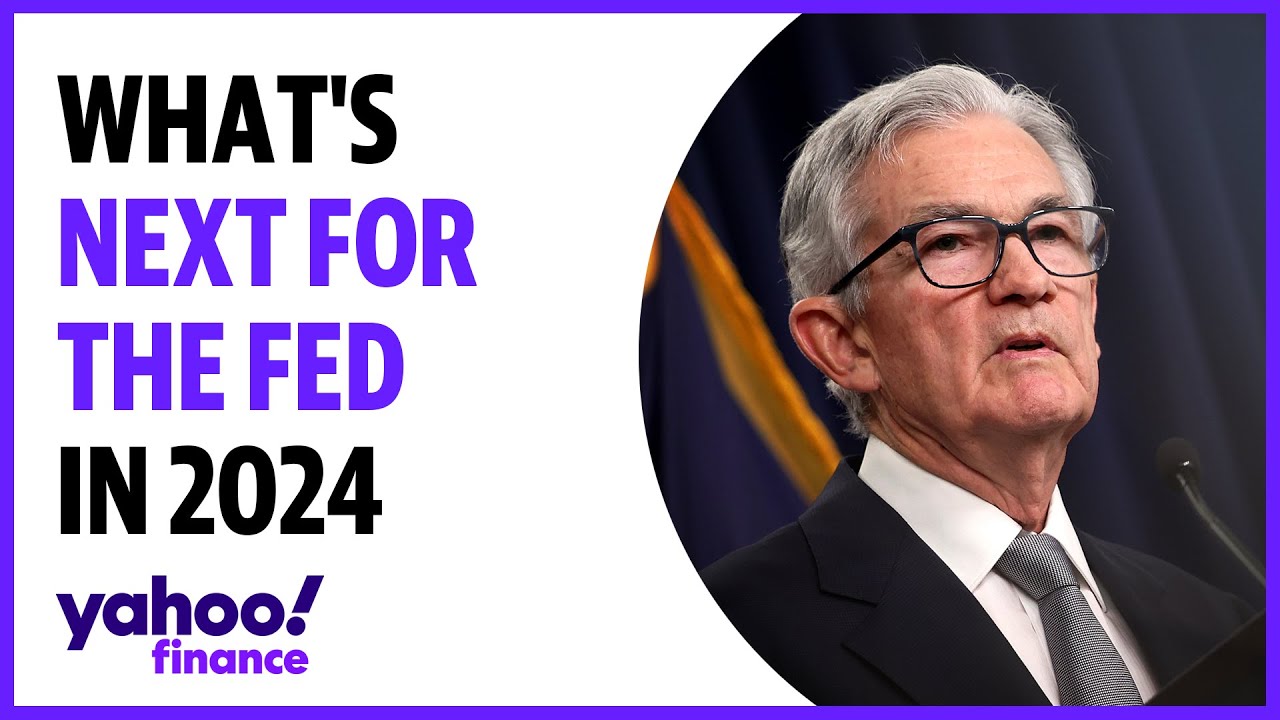 Fed needs to 'get out of the way and look at the data': Economist - YouTube