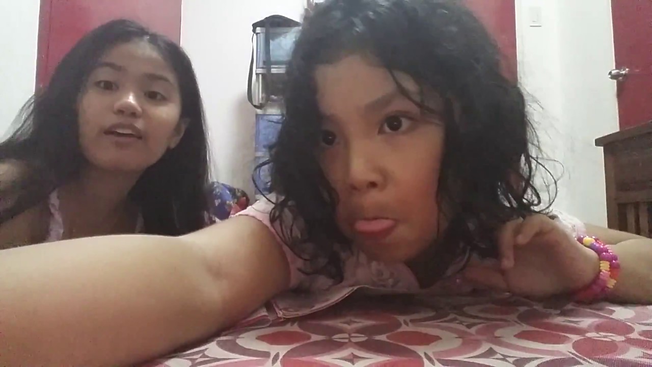 Candy Doll With My Cousin Youtube