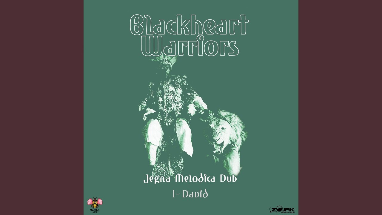 Jegna Melodica Dub - YouTube Music