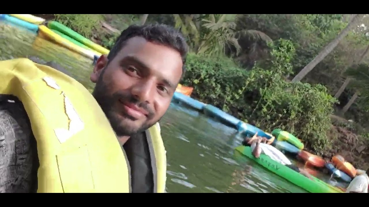 Kaya King Kala beach - YouTube