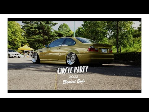 BEST EURO CAR SHOW IN JAPAN | 4K | STANCE | FITMENT | EURO