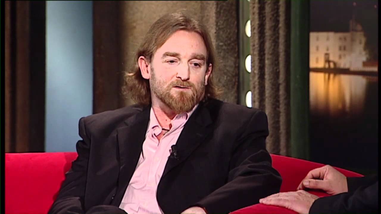 3. Tom Nicholson - Show Jana Krause 2. 3. 2012 - YouTube